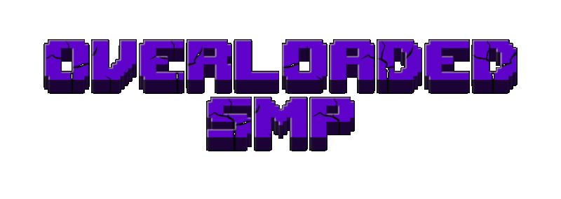 Minecraft - Overloaded